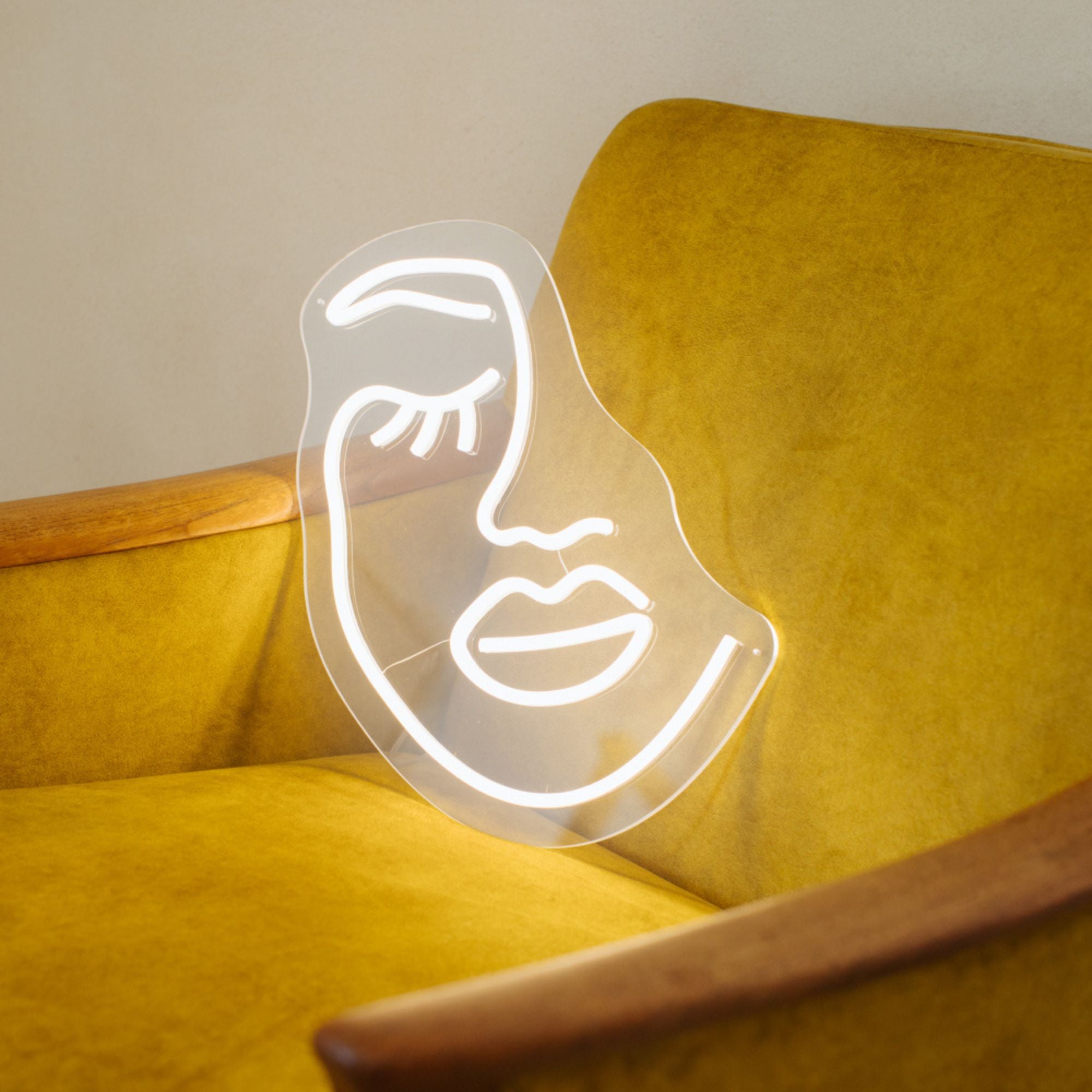 Unique LED Neon Lights for Every Space – Yummy Lights
