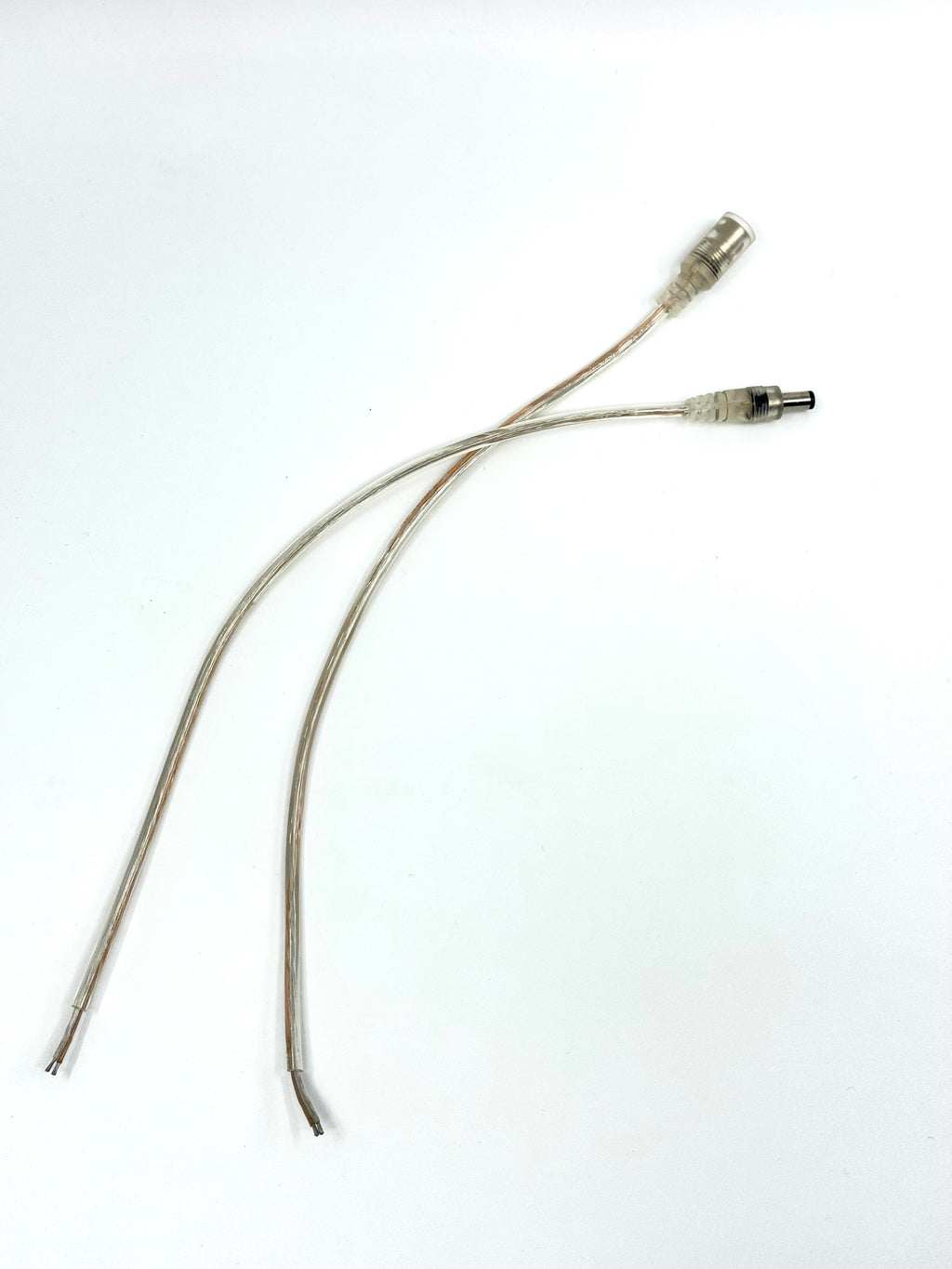 DC Cable Female to Male - Reliable LED Wiring Accessories – Yummy Lights